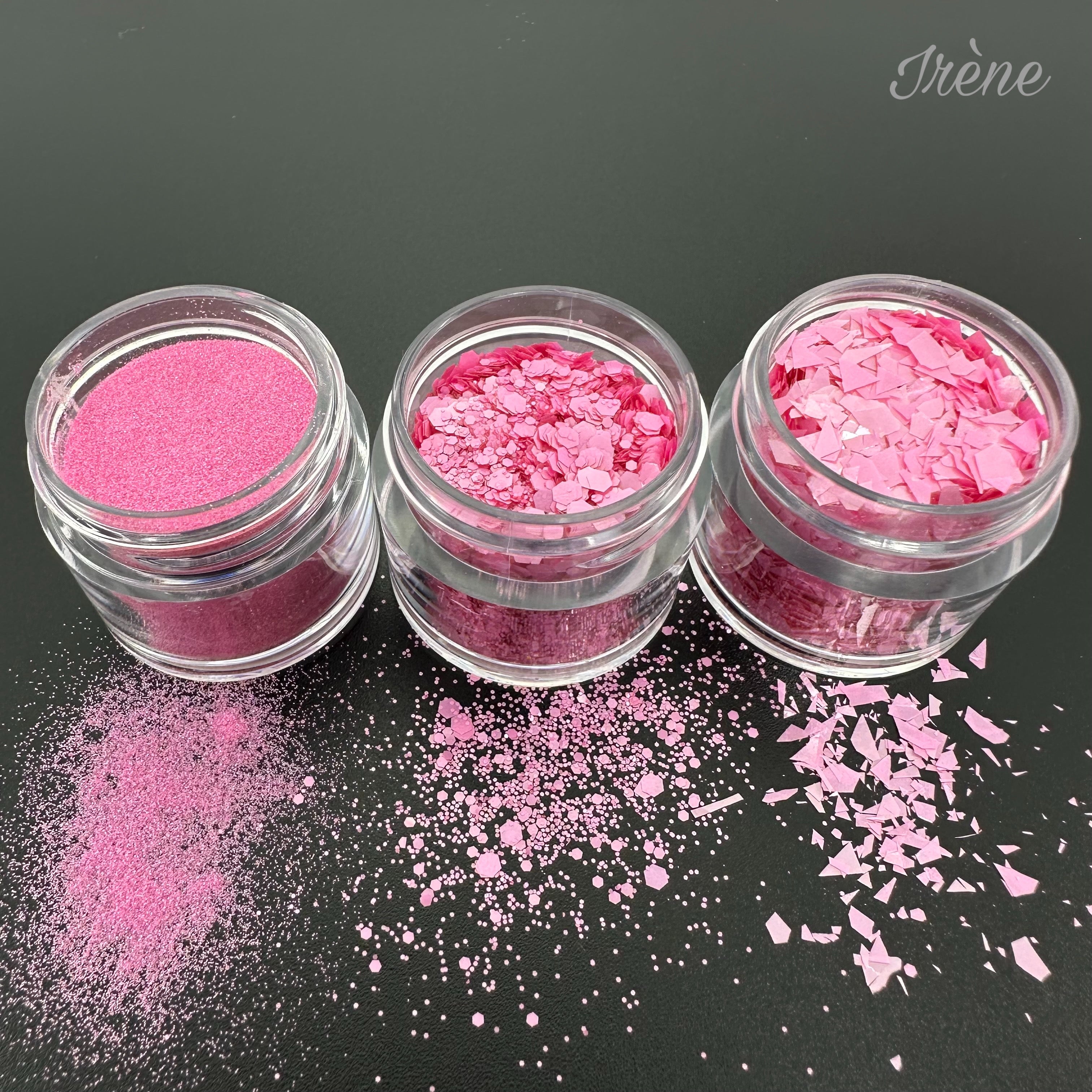 Glitz VD Cyclone 3 - Irene - Academie Valerie Ducharme